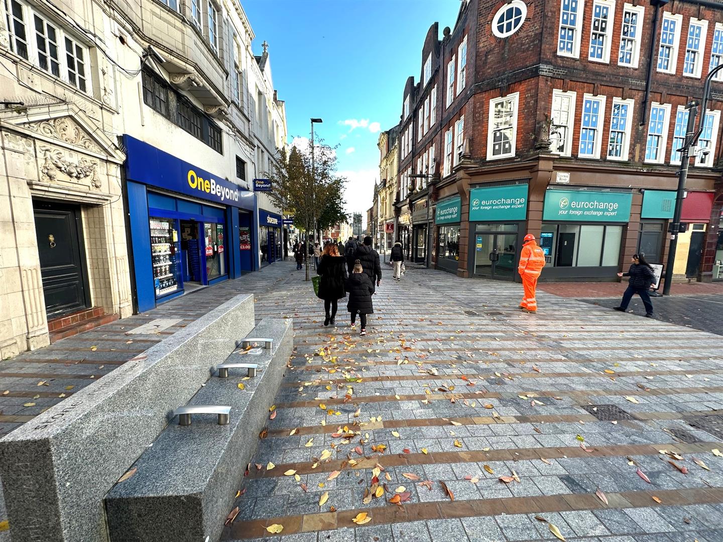 Estate Agents Leeds & Chapel Allerton | Property For Sale | Rental ...